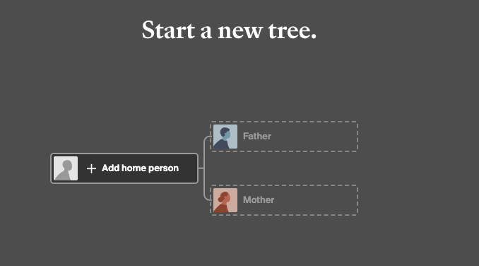 Building The Ancestry Tree: The Process and Discovery - Dignified Genealogy